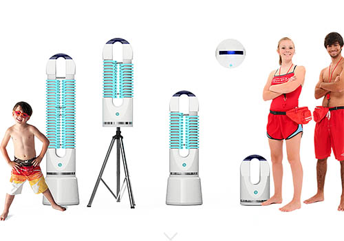 Technology / Science - WAVE Drowning Detection Systems Website