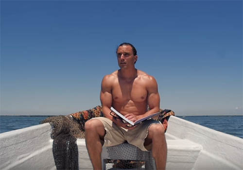 Film / Movie - The Mermaid