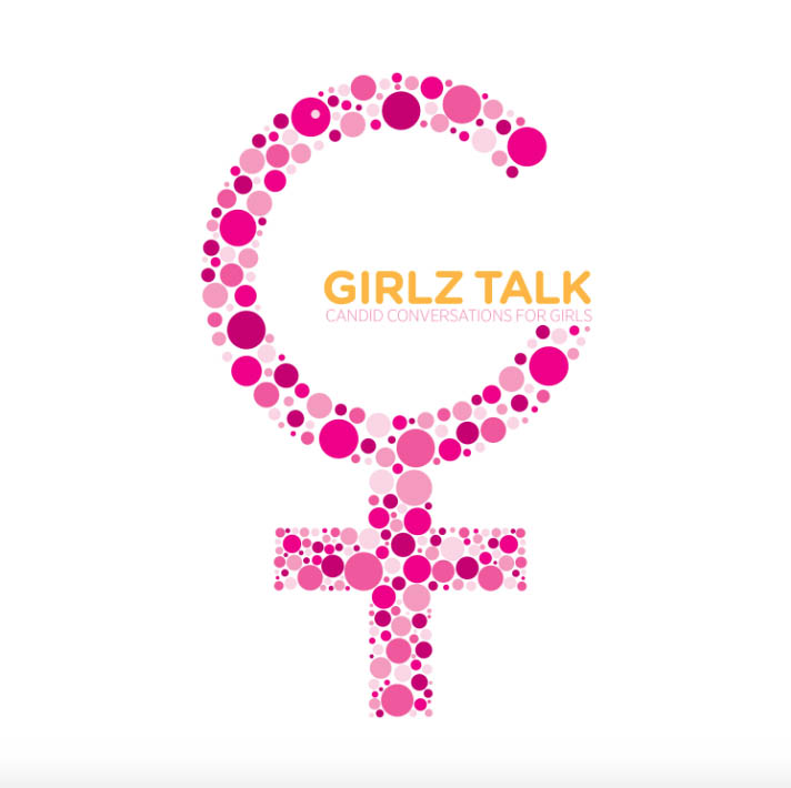 Logo - Girlz Talk Logo